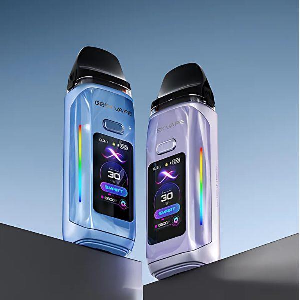 La nouvelle séries de pods Digi de chez Geekvape - Purvapor